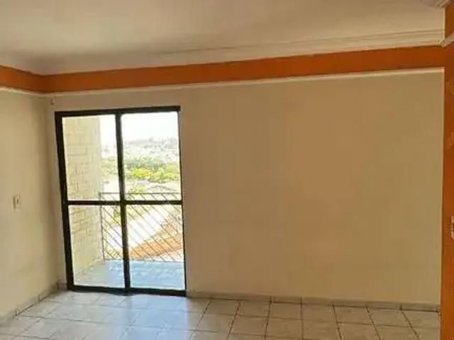 Apartamento para Venda em Hortolândia/SP Jardim Santa Clara do Lago I 2 Quartos