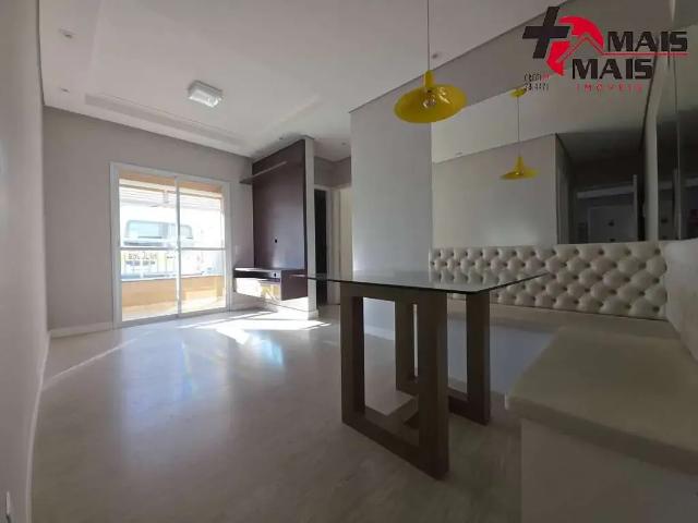 Apartamento para Venda em Hortolândia/SP Jardim Santa Clara do Lago II 2 Quartos