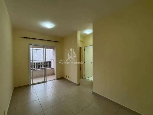 Apartamento para Venda em Hortolândia/SP Jardim Santa Clara do Lago II 2 Quartos