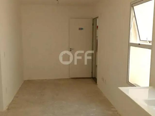 Apartamento para Venda em Hortolândia/SP Jardim Santa Esmeralda 2 Quartos
