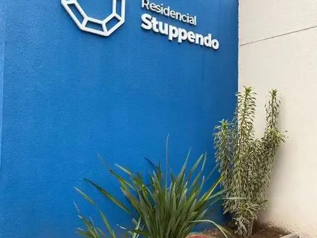 Apartamento para Venda em Hortolândia/SP Jardim Santa Esmeralda 2 Quartos