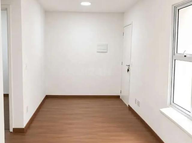 Apartamento para Venda em Hortolândia/SP Jardim Santa Esmeralda 2 Quartos