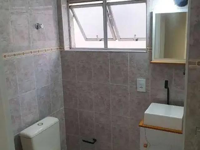 Apartamento para Venda em Hortolândia/SP Jardim Santa Esmeralda 2 Quartos