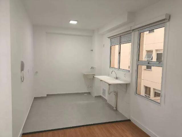 Apartamento para Venda em Hortolândia/SP Jardim Santa Esmeralda 2 Quartos