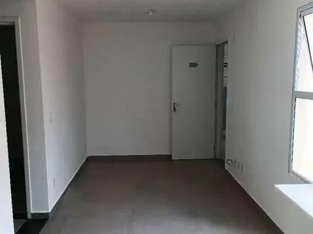 Apartamento para Venda em Hortolândia/SP Jardim Santa Esmeralda 2 Quartos