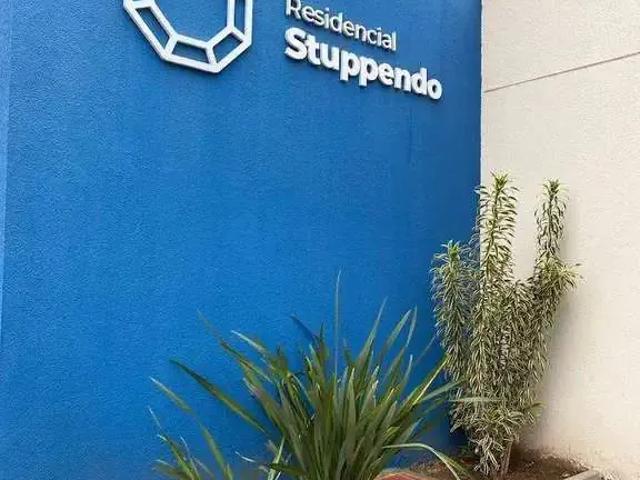 Apartamento para Venda em Hortolândia/SP Jardim Santa Esmeralda 2 Quartos