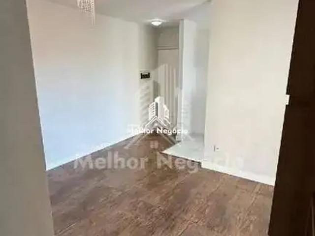 Apartamento para Venda em Hortolândia/SP Jardim Santa Izabel 2 Quartos
