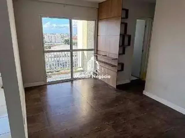 Apartamento para Venda em Hortolândia/SP Jardim Santa Izabel 2 Quartos