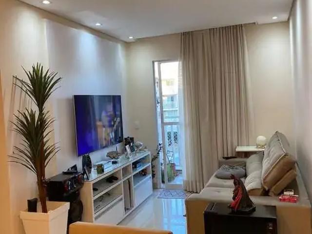 Apartamento para Venda em Hortolândia/SP Jardim Santa Izabel 2 Quartos