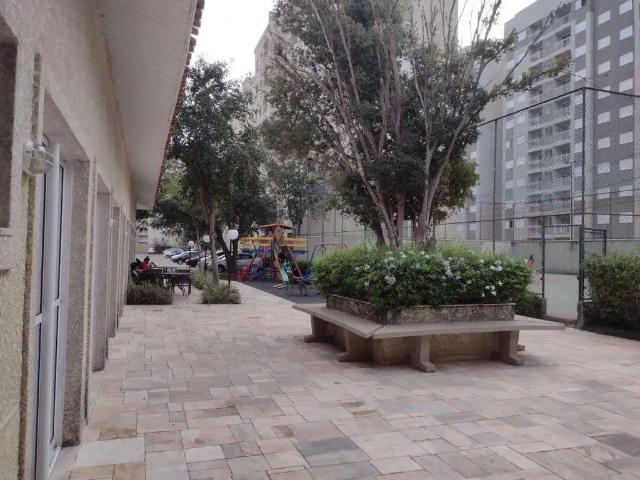 Apartamento para Venda em Hortolândia/SP Jardim Santa Izabel 2 Quartos