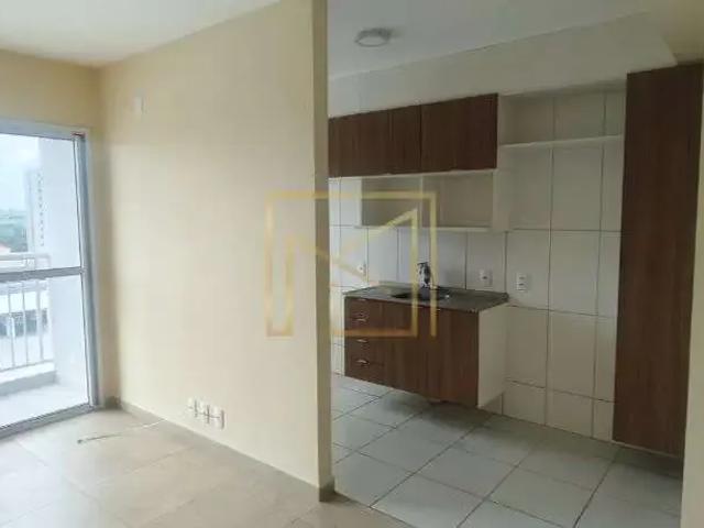 Apartamento para Venda em Hortolândia/SP Jardim Santa Izabel 2 Quartos