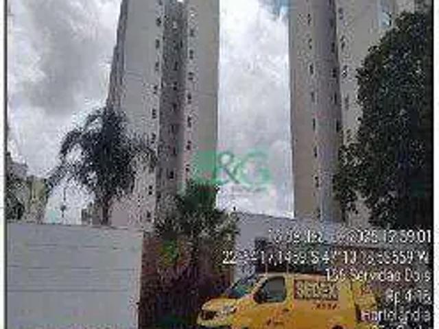 Apartamento para Venda em Hortolândia/SP Jardim Santa Izabel 2 Quartos