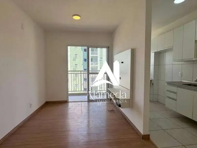 Apartamento para Venda em Hortolândia/SP Jardim Santa Izabel 2 Quartos