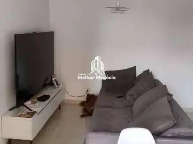 Apartamento para Venda em Hortolândia/SP Jardim Santa Izabel 2 Quartos