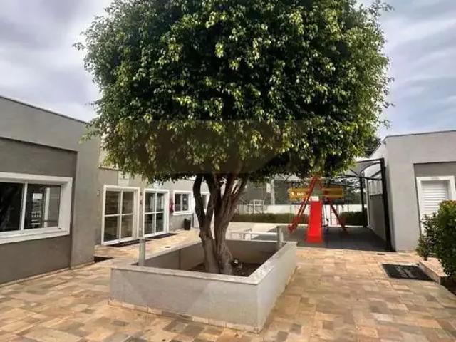 Apartamento para Venda em Hortolândia/SP Jardim Santa Izabel 2 Quartos