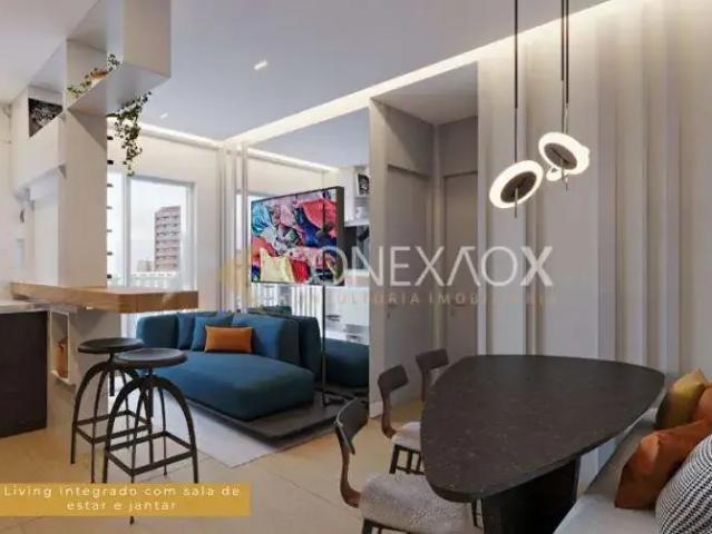 Apartamento para Venda em Hortolândia/SP Jardim Santa Izabel 2 Quartos