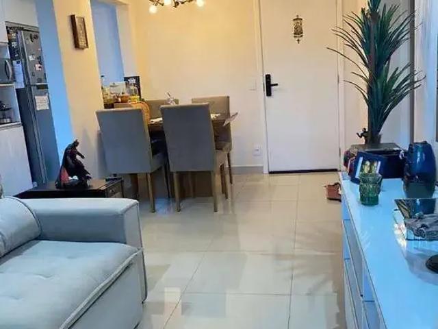 Apartamento para Venda em Hortolândia/SP Jardim Santa Izabel 2 Quartos