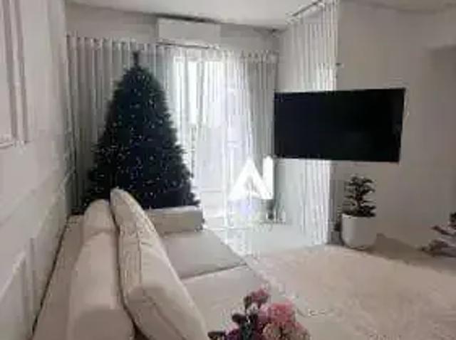 Apartamento para Venda em Hortolândia/SP Jardim Santa Izabel 2 Quartos