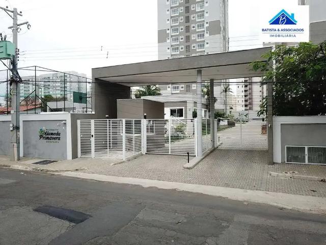 Apartamento para Venda em Hortolândia/SP Jardim Santa Izabel 2 Quartos