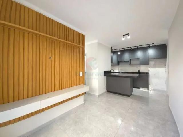 Apartamento para Venda em Hortolândia/SP Jardim Santa Izabel 2 Quartos