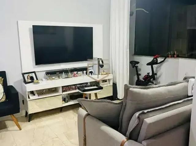 Apartamento para Venda em Hortolândia/SP Jardim Santa Izabel 2 Quartos