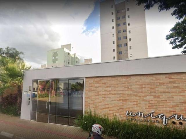 Apartamento para Venda em Hortolândia/SP Jardim Santa Izabel 2 Quartos