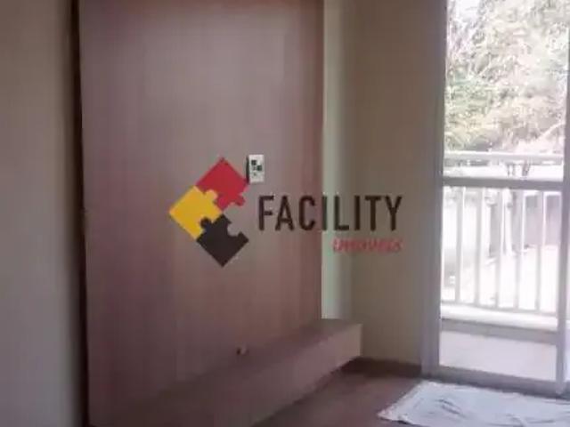 Apartamento para Venda em Hortolândia/SP Jardim Santa Izabel 2 Quartos