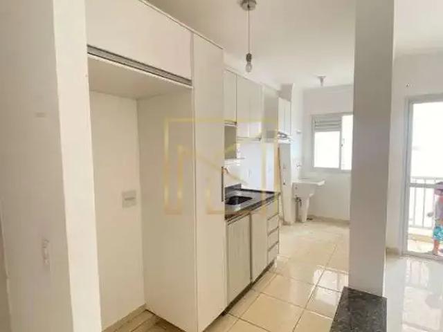 Apartamento para Venda em Hortolândia/SP Jardim Santa Izabel 2 Quartos