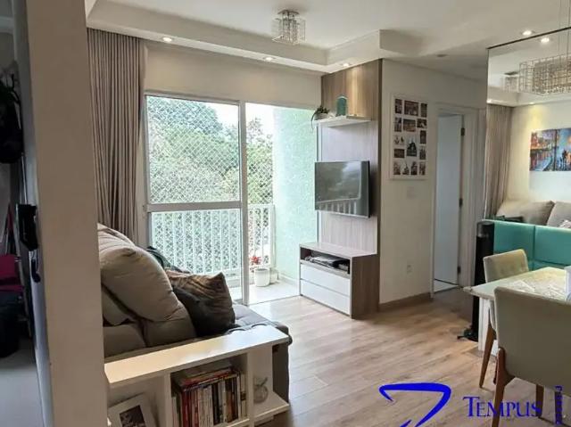 Apartamento para Venda em Hortolândia/SP Jardim Santa Izabel 2 Quartos