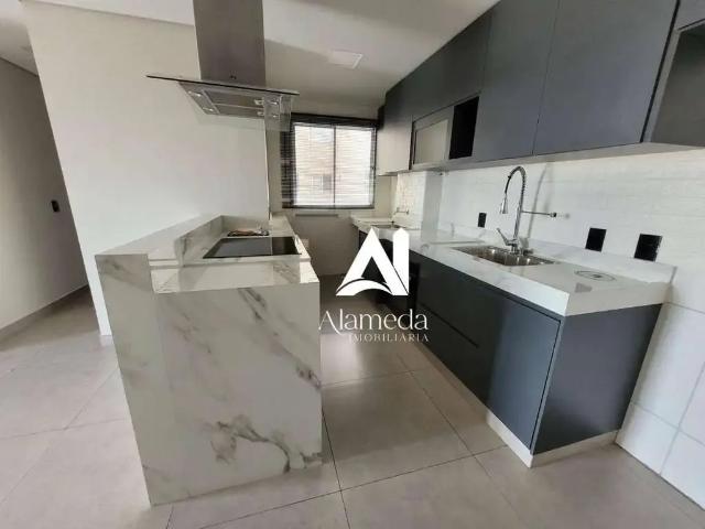 Apartamento para Venda em Hortolândia/SP Jardim Santa Izabel 2 Quartos