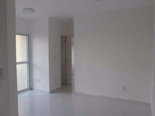 Apartamento para Venda em Hortolândia/SP Jardim Santo Antônio 2 Quartos
