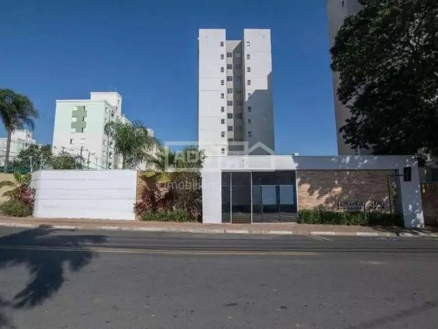 Apartamento para Venda em Hortolândia/SP Jardim Santo Antônio 2 Quartos