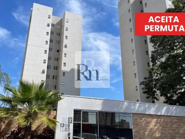 Apartamento para Venda em Hortolândia/SP Jardim Santo Antônio 2 Quartos