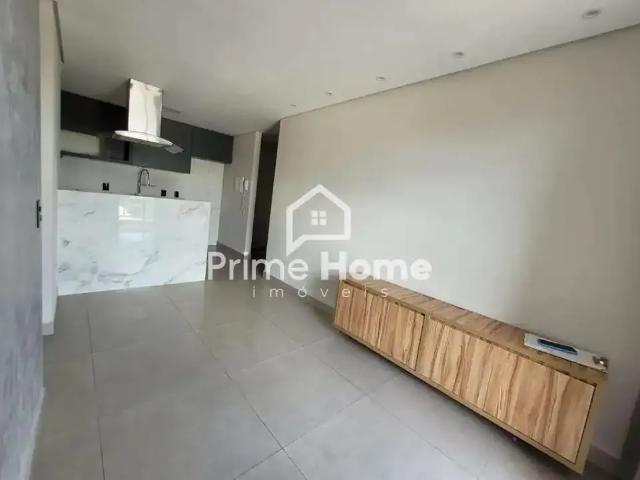 Apartamento para Venda em Hortolândia/SP Jardim Santo Antônio 2 Quartos