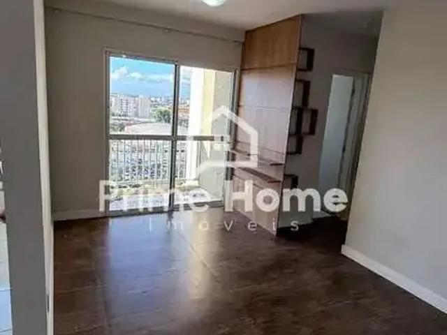 Apartamento para Venda em Hortolândia/SP Jardim Santo Antônio 2 Quartos