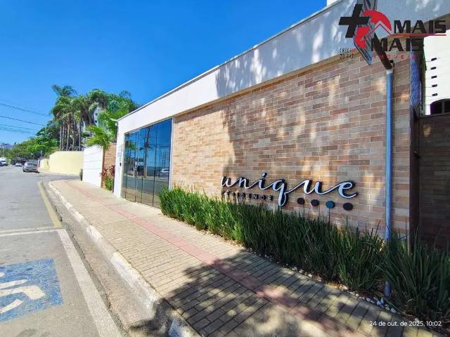 Apartamento para Venda em Hortolândia/SP Jardim Santo Antônio 2 Quartos