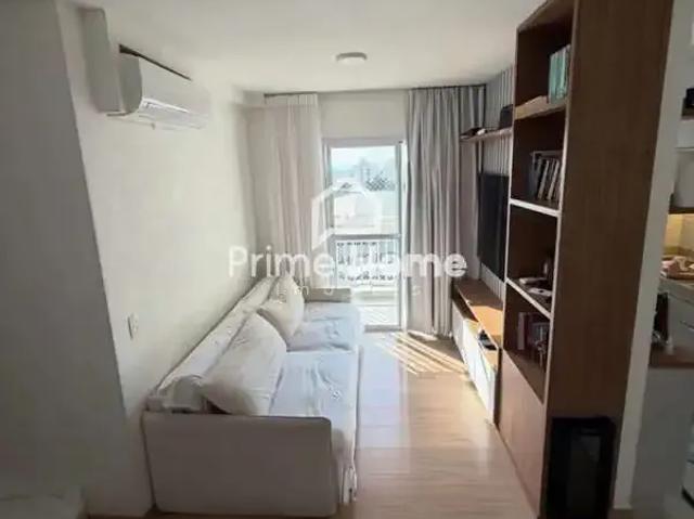 Apartamento para Venda em Hortolândia/SP Jardim Santo Antônio 2 Quartos