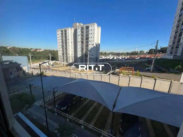 Apartamento para Venda em Hortolândia/SP Jardim Villagio Ghiraldelli 2 Quartos