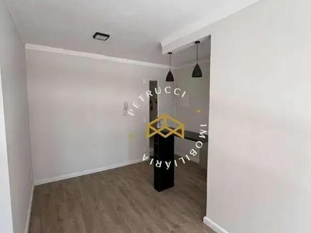 Apartamento para Venda em Hortolândia/SP Jardim Villagio Ghiraldelli 2 Quartos