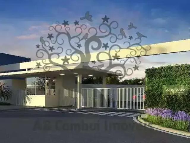 Apartamento para Venda em Hortolândia/SP Jardim Villagio Ghiraldelli 2 Quartos
