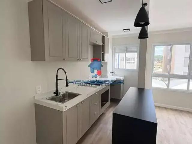 Apartamento para Venda em Hortolândia/SP Jardim Villagio Ghiraldelli 2 Quartos