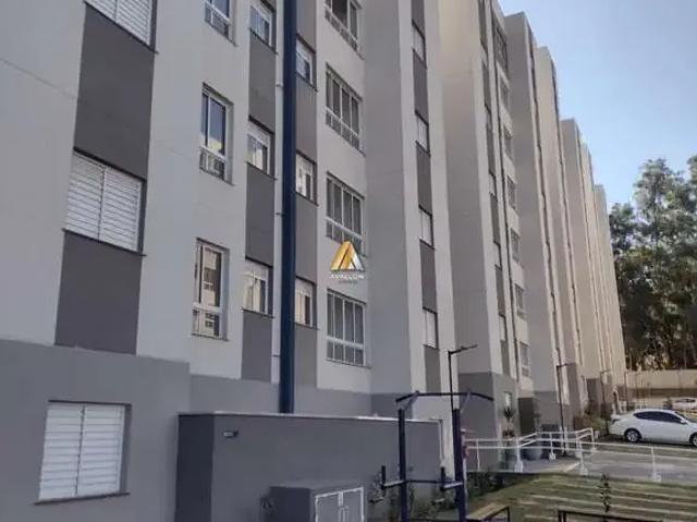 Apartamento para Venda em Hortolândia/SP Jardim Villagio Ghiraldelli 2 Quartos