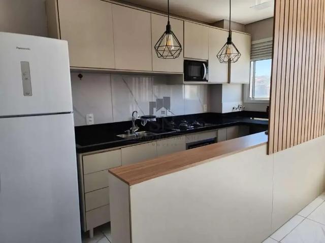 Apartamento para Venda em Hortolândia/SP Jardim Villagio Ghiraldelli 2 Quartos