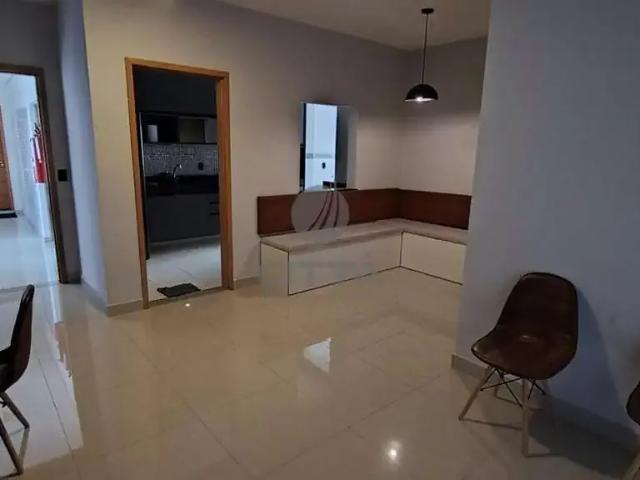 Apartamento para Venda em Hortolândia/SP Jardim Villagio Ghiraldelli 3 Quartos