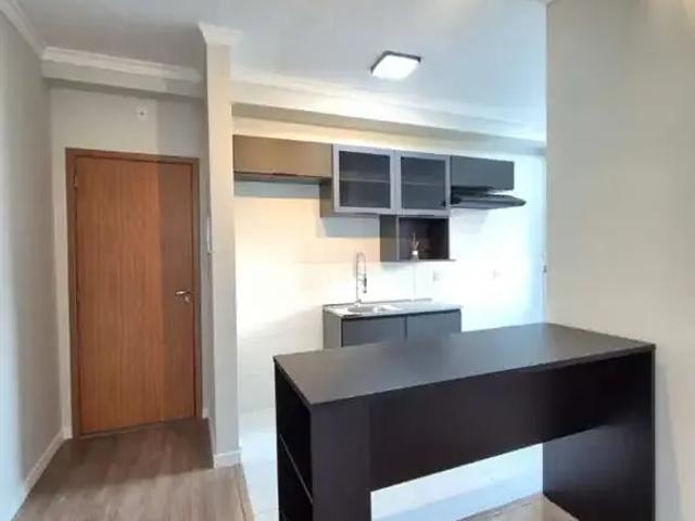 Apartamento para Venda em Hortolândia/SP Loteamento Adventista Campineiro 2 Quartos