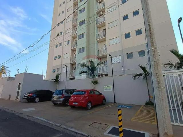 Apartamento para Venda em Hortolândia/SP Loteamento Adventista Campineiro 2 Quartos
