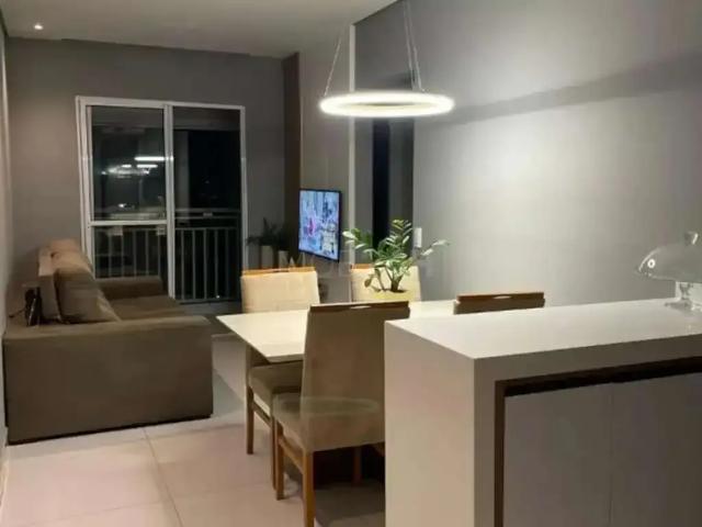 Apartamento para Venda em Hortolândia/SP Loteamento Adventista Campineiro 2 Quartos