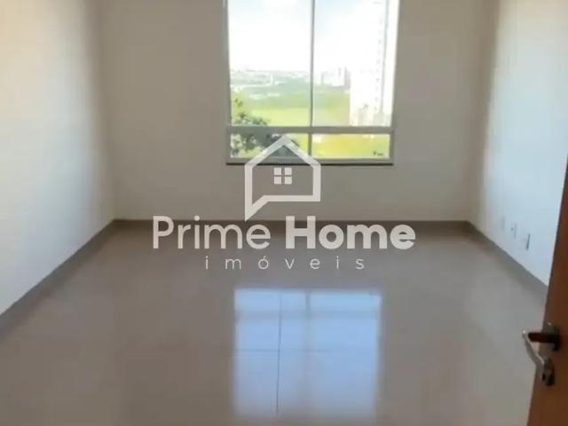 Apartamento para Venda em Hortolândia/SP Loteamento Adventista Campineiro 2 Quartos