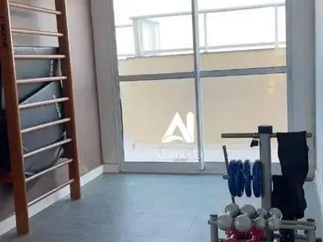 Apartamento para Venda em Hortolândia/SP Loteamento Adventista Campineiro 2 Quartos