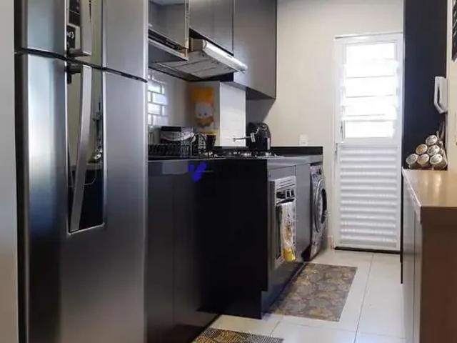 Apartamento para Venda em Hortolândia/SP Loteamento Adventista Campineiro 2 Quartos